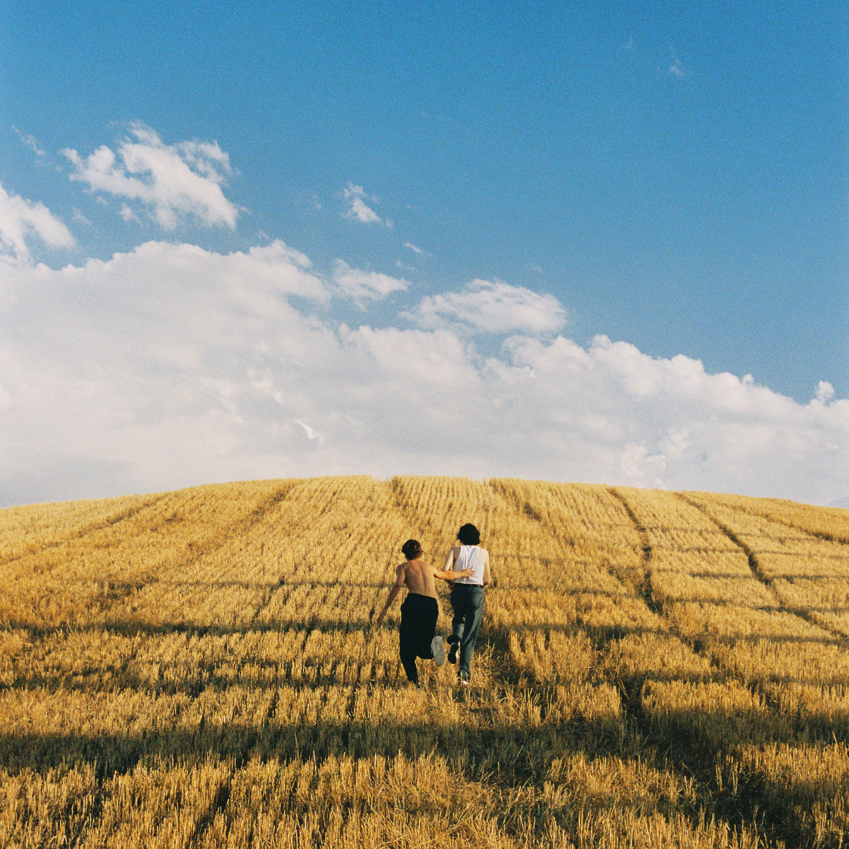 Interview David Van Dartel – Parallel Editions